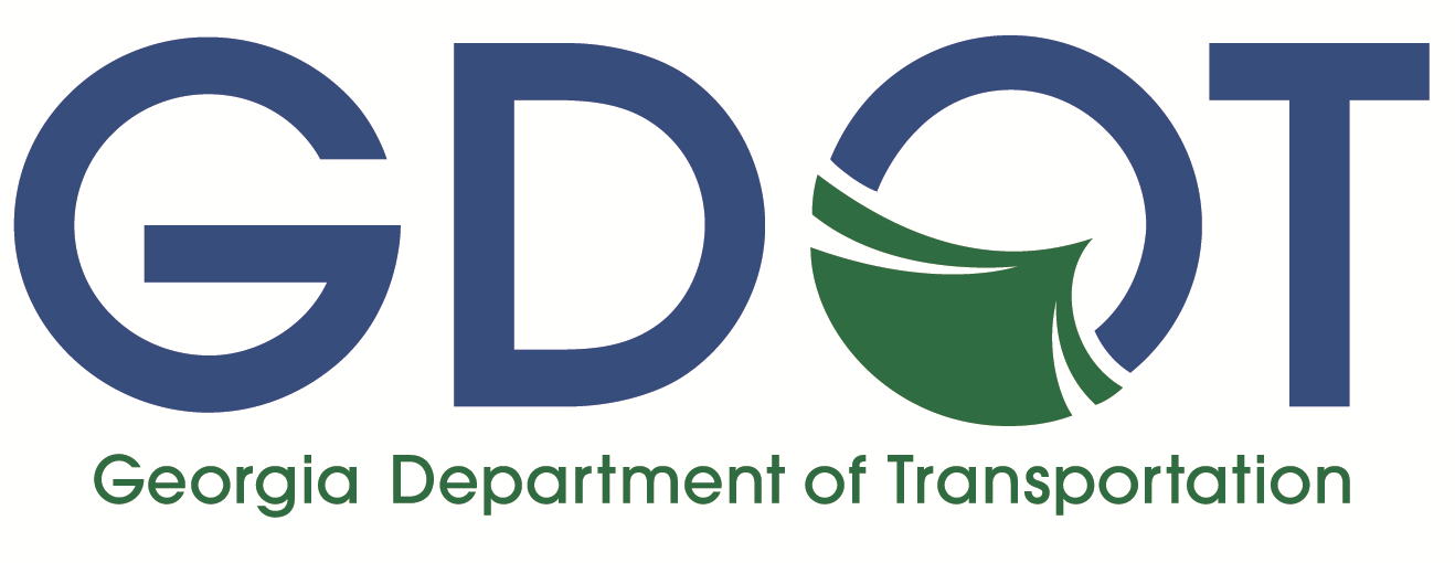 GDOT LOGO